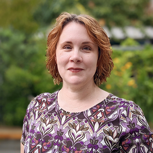 Amy Fine, CCS • HKIT