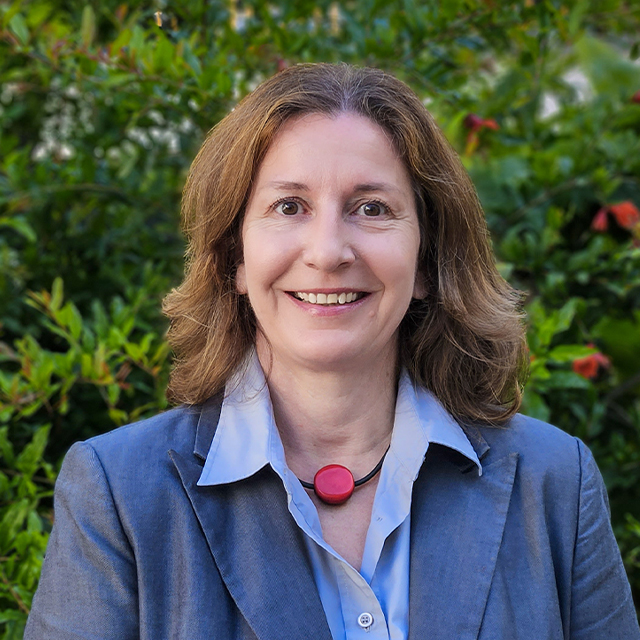 Gordana Graves • HKIT